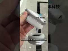 over ear active noise cancelling headphones bluetooth anc headphones customizable