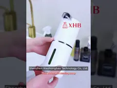 Een watervat met een sensor van 380 ml.