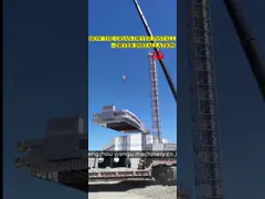 Counterflow Grain Dryer Machine The Ultimate Solution for Intelligent Paddy Drying