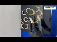 zirconia for restoring chewing function optimal functionality guaranteed