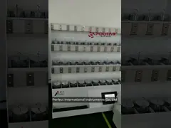 gb / t4851 adhesion testing machine