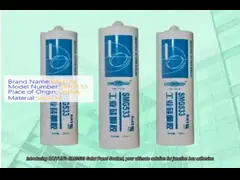 Sigillante del pannello solare di 25KG 235KG per la scatola di giunzione