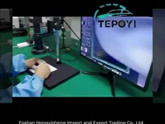 39530-t7m-h010-m1 for vezel 1.5l 1.8l 15-19 rear reversing camera assembly