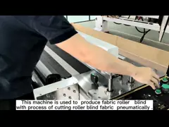 0.3 мм Эдельстальская точностная стеклянная машина