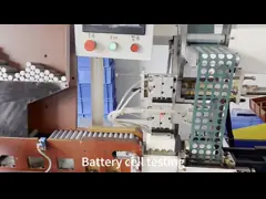 Elektrische scooter batterijpakket 36V 6Ah 10s3p oplaadbare 18650 Li-ion batterij