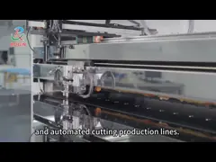 Outdoor 55 Inch LCD Display with 1920*1080 Resolution and 2000nits Brightness LCMA-RX0550GB07-Z200