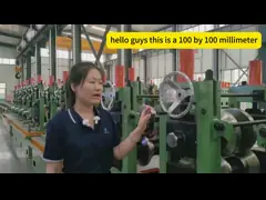 A roda de ferro com maior precisão e maior velocidade