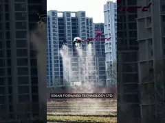 無人航空,高圧,抗流原発電バルブ