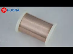 huona electric bare copper nickle resistance wire 6j12