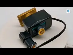 714-07-16730 solenoid valve for komatsu  wa350-3-h wa380-3 wa420-3 wa450-3wa470-dz-3