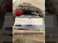 R902229356 A11VLO190DRL/11R+A11VLO190DRL/11R R902229357 A11VLO190DRL/11R-NPD12K84 deutsche Rexroth-Pistonpumpe