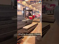 cnc cutting carbon steel plates by personalized solutions fpr every customer
