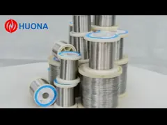 precision 4j42 wire | low expansion alloy for vacuum devices, sensors, and semiconductor packages