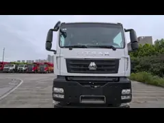 brand new 2025 zoomlion 62m pump truck with sitrak zlj5461thbkf