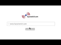 metal etching high precision speaker grill mesh for automotive manufacturer