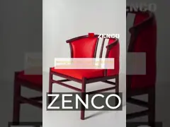 rectangular glossy luxury home decor furniture for your home/hotels