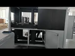 Επαγγελματική μηχανή εκτύπωσης με μελάνι για λύσεις εκτύπωσης σε ασπρόμαυρο