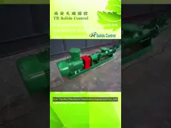 Markt 20A-055 20m3/h transmissie en 5,5 kV stroombron