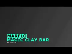 100g 자동차 디테일링용 클레이 바 100g 자동차 클레이 바 환경 친화적