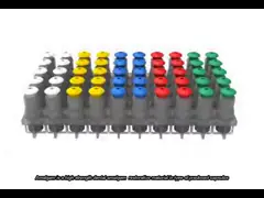 Materiale per il riempimento di una ballata dentale di grande solidità 200 mg