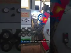 carbon steel hex nuts and bolts standard din934 hex nut m3-m48