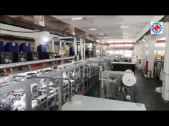 Calças avançadas de treino para bebés que tornam as máquinas fáceis de operar com CE