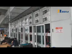 8kw 10kw 12kw dc to ac pure sine wave inverter  toroidal inverter overload protection