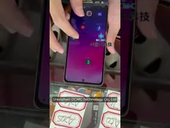 Full Original Smartphone LCD Screen With Frame For OPPO A53 4G 2020 CPH2127