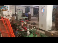 автомат для резки блока системы управления машины делать кирпича MD3004L почвы глины ³ /H 30-40m