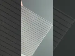 Tessuto di filtro in monofilamenti di PP con filati antistatici per la filtrazione dell'olio di palma