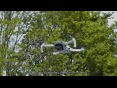 방향 주파수 적재 할 수 있는 방해 장치 드론 방지 시스템 1km 탐지 거리