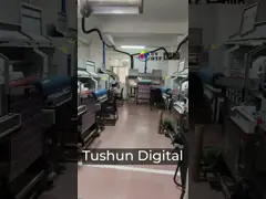 Pegatina anti-UV para produtos de transferência UV