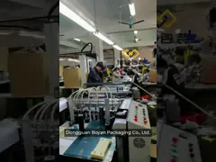 custom product packaging boxes open door magnetic xmas cardboard gift boxes