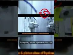 Настройка цвета Рексрот аксиальный поршневый насос Суаш-пластинка Тип 2000 оборотов в минуту Скорость