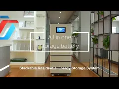51.2v300ah 15kwh lifepo4 battery all in one solar battery easy installation
