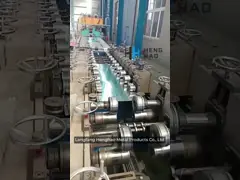 100mm silver metal cable tray for wall mounted installation and space optimization