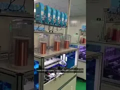 Tenditore servo per la bobina/relè/bobine di accensione fini del cavo