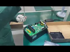 zfeng 310 series 5.5kw-t general vector variable frequency drive