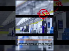 Гидравлические строительные машины поршневый насос 350 барный переменный осевой поршневый насос