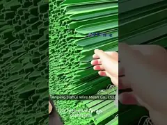 length 1m-12m star picket fence post purposes for fence installation y fence post