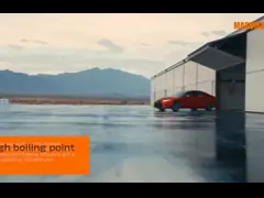 brake fluid