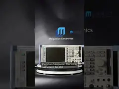 r&s®espi3 emi analyzer test receiver 9khz to 3 ghz