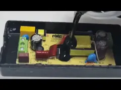 Composto de potência térmica condutora número de produto TCPC-01 para condensadores e aparelhos elétricos Retardante de chama UL94 V-0