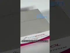 Tubo flessibile con rivestimento in vinile resistente alle sostanze chimiche conforme alla FDA per la resistenza industriale e chimica