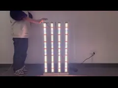400w full spectrum led grow lights