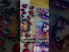 single use christmas uv dtf cup wrap transfers custom uv transfer stickers