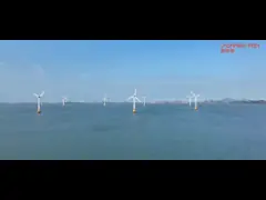 three phase 4 pole double inlet centrifugal  fan with 7 inch diameter blade