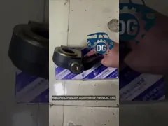 automatic slack adjuster for yutong buses 145x56mm 14 spline 33°  3502-00609/8 hz723 hy723