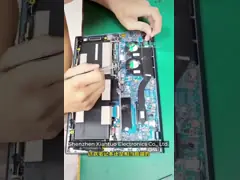 10.1in 155ppi asus laptop screen led display laptop screen for 1015e b101xtn01 b101xtn01.0 b101xtn01