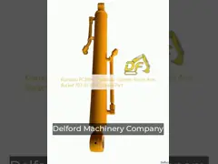 コマツー PC300-7 水力シリンダーブームアームバケット 707-01-XF401 部品